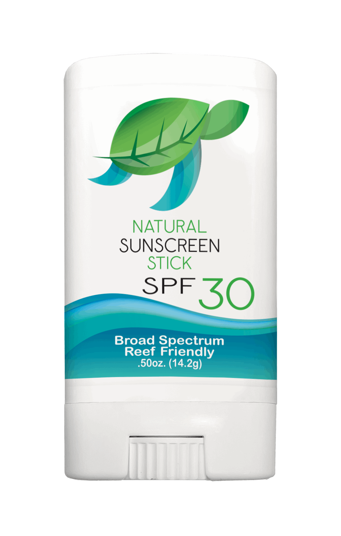Natural Sunscreen Stick SPF 30 | Caribbean Sol International, LLC