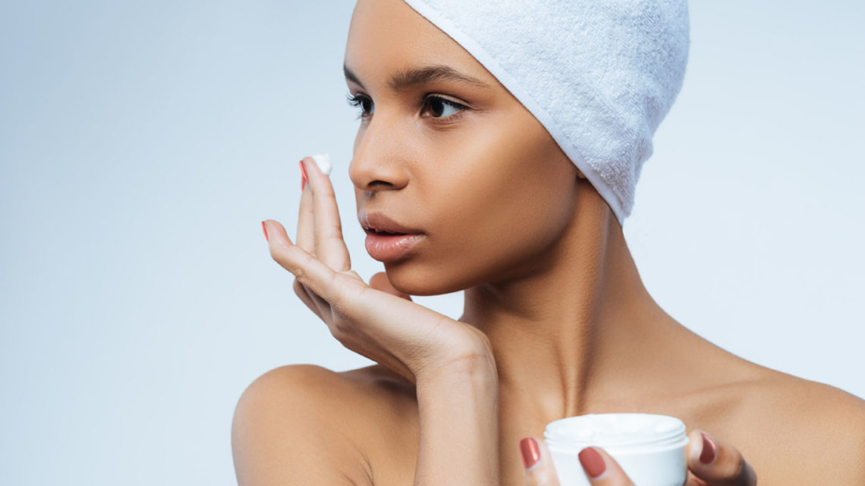 How to apply mineral sunscreen: 5 things to know | Caribbean Sol ...