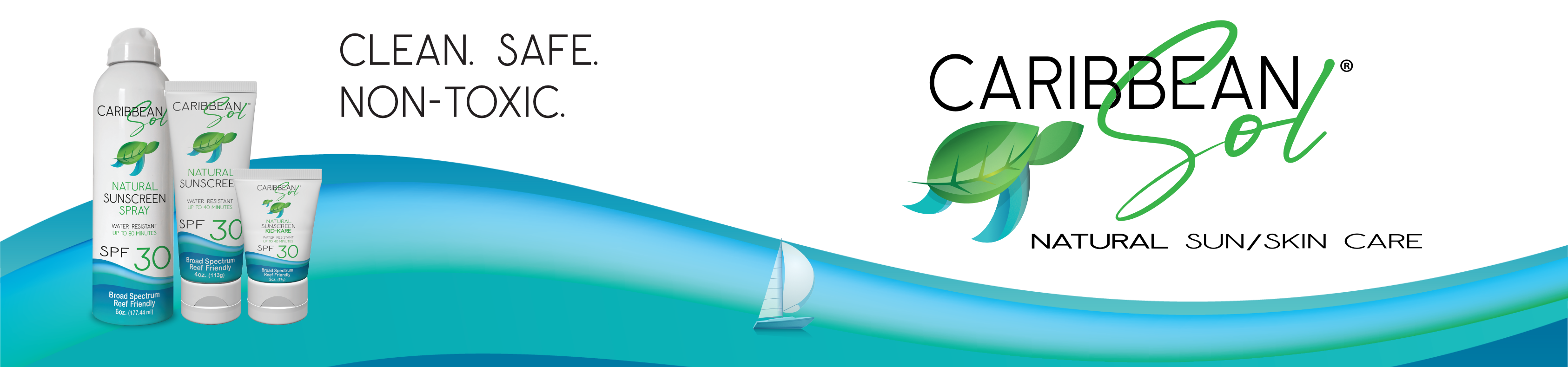 Collections | Caribbean Sol International, LLC