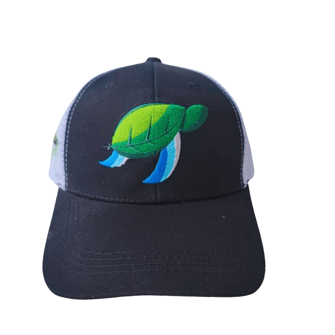 Hawaiian Sol Hat | Caribbean Sol International, LLC