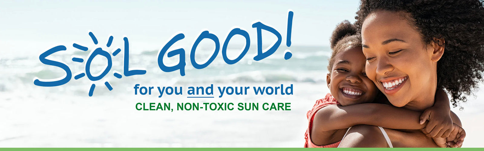 Caribbean Sol Natural Sun & Skin Care | Caribbean Sol Natural Sun ...